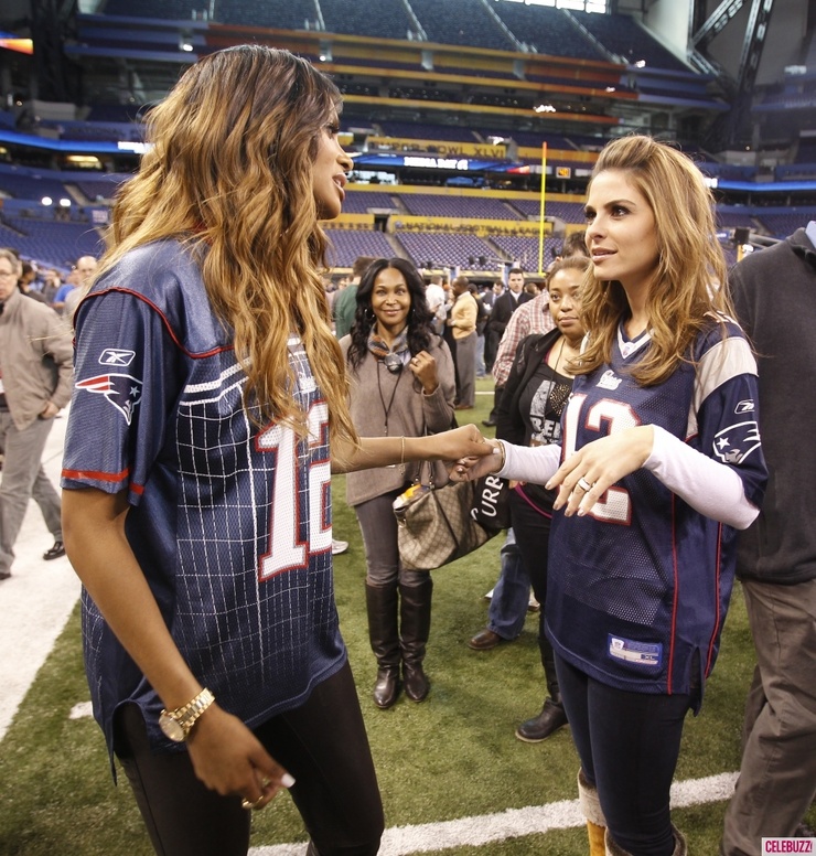 Maria Menounos picture