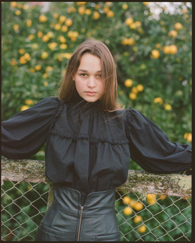 Picture of Rose Watson