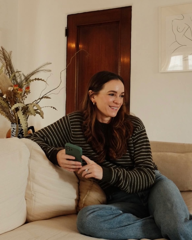 Image of Danielle Panabaker