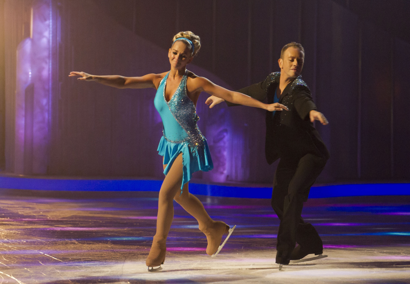 Picture of Jennifer Ellison