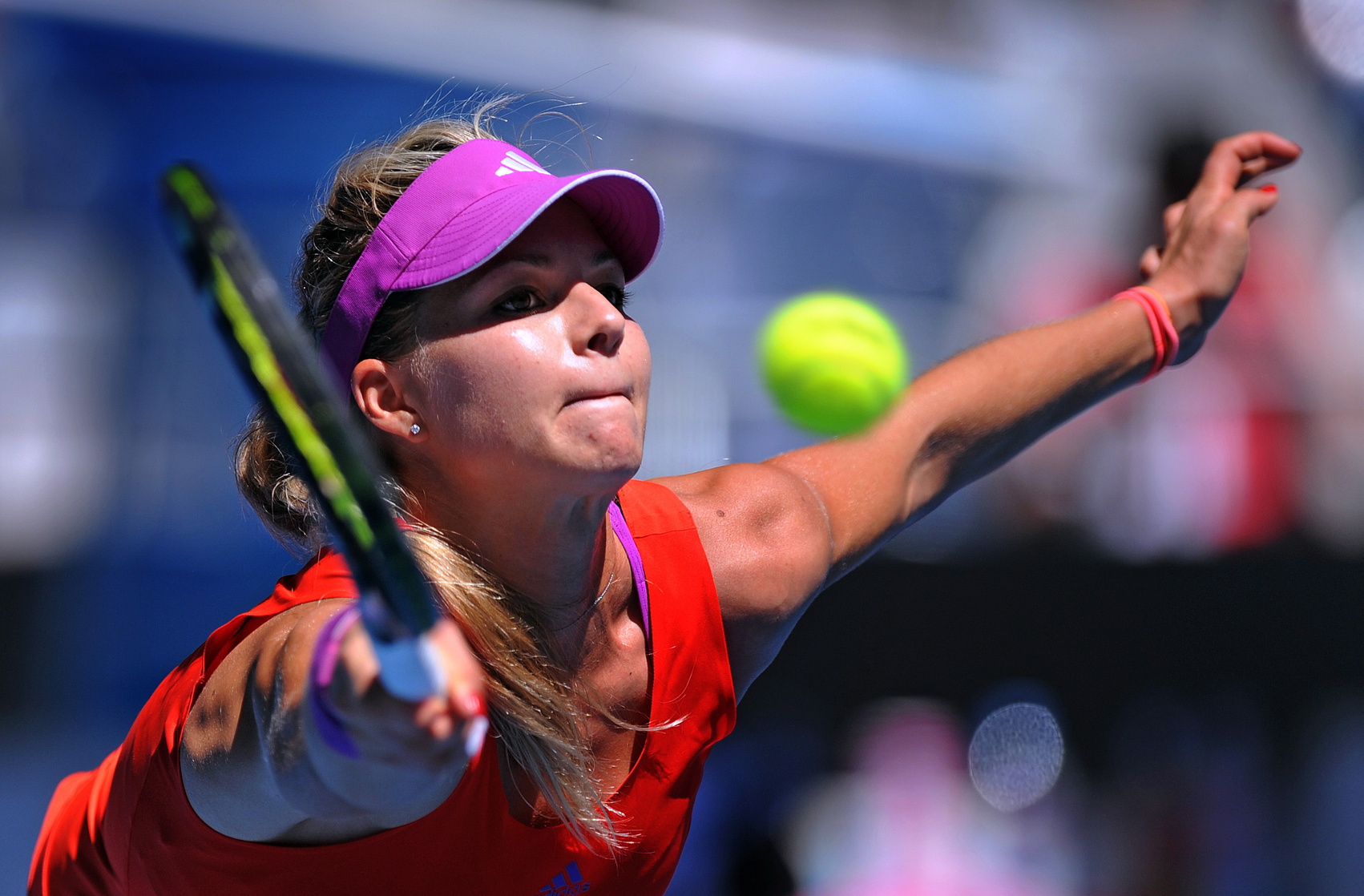 Maria Kirilenko image