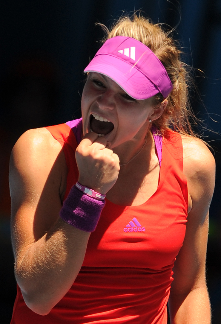Maria Kirilenko picture