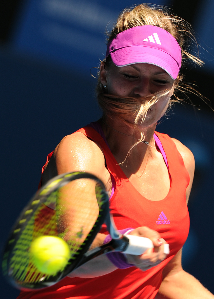 Maria Kirilenko picture