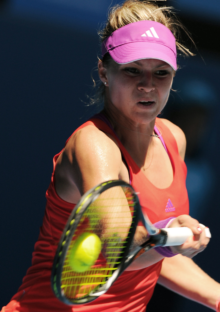 Picture of Maria Kirilenko