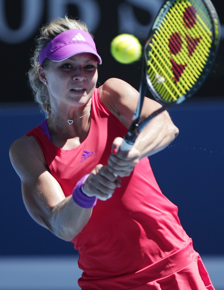 Picture of Maria Kirilenko