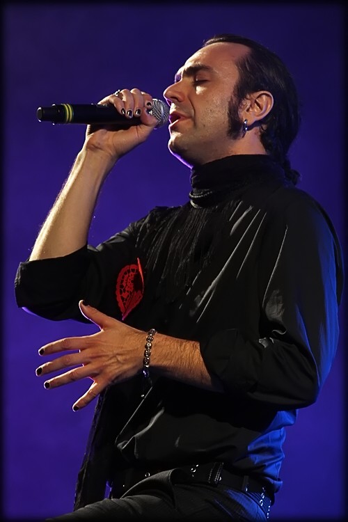 Fernando Ribeiro picture