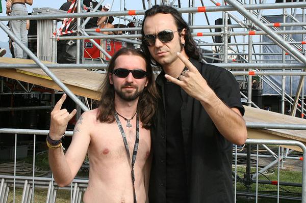 Picture of Fernando Ribeiro