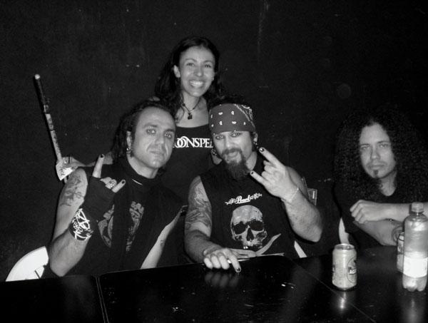 Fernando Ribeiro picture