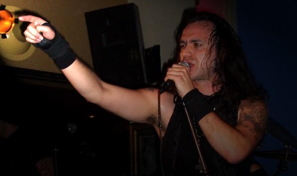 Picture of Fernando Ribeiro