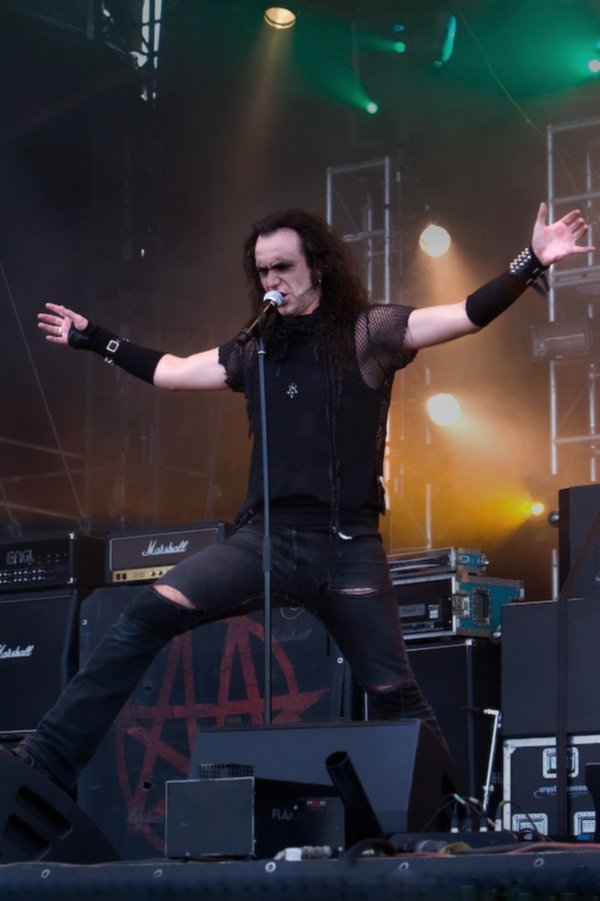 Picture of Fernando Ribeiro