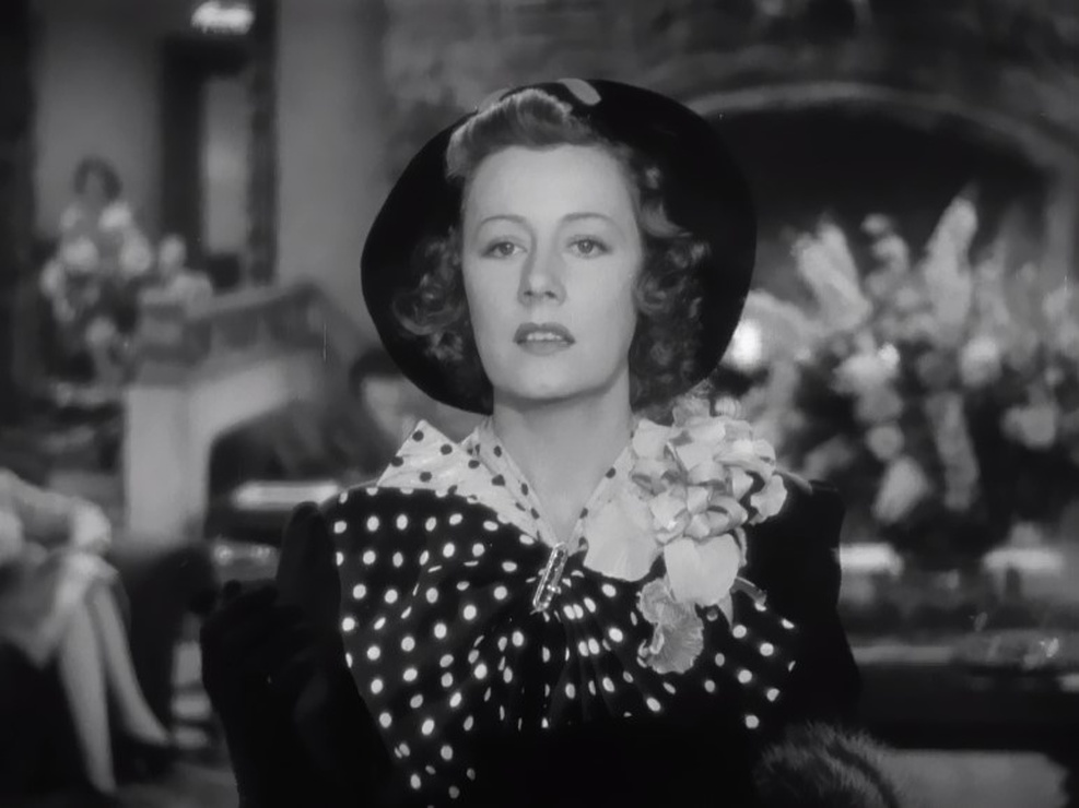 Irene Dunne