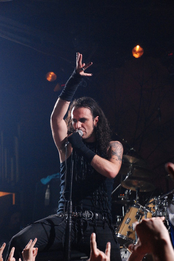 Fernando Ribeiro image