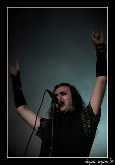 Picture of Fernando Ribeiro