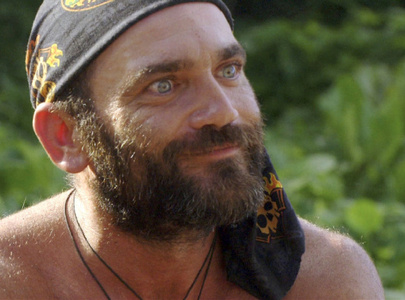 Picture of Russell Hantz