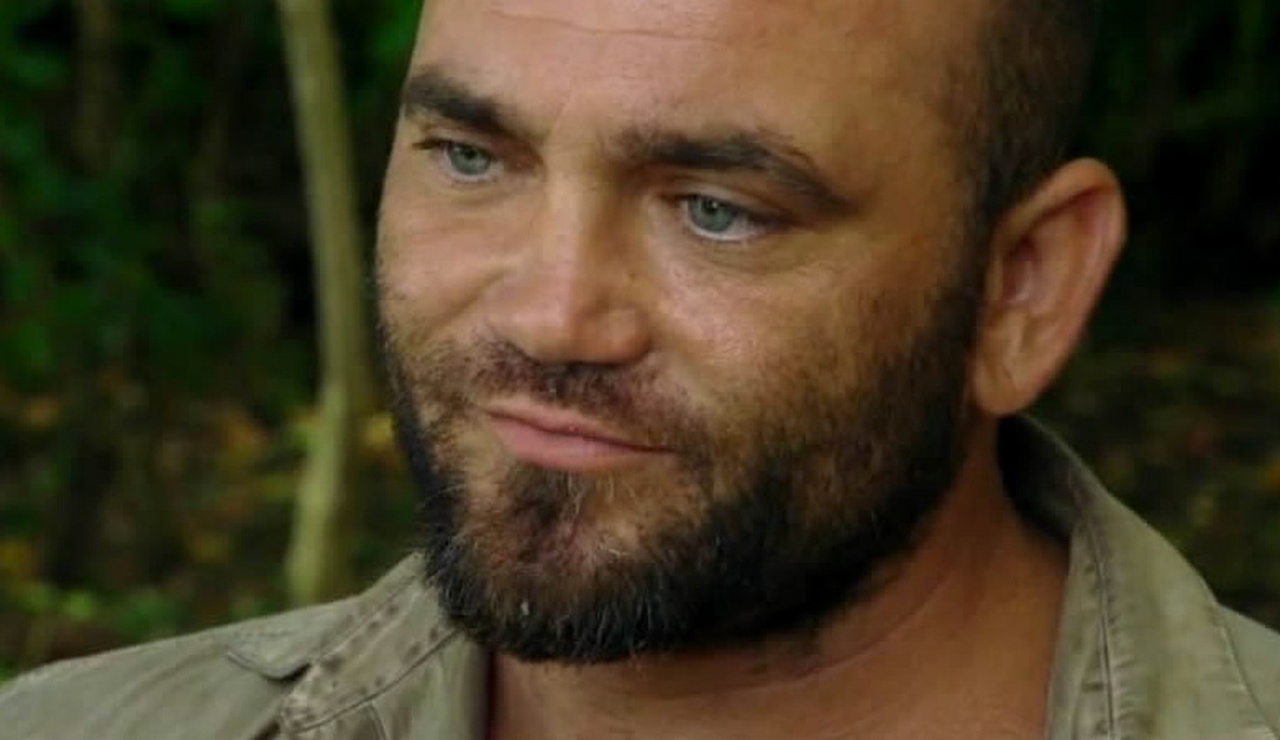 Picture of Russell Hantz