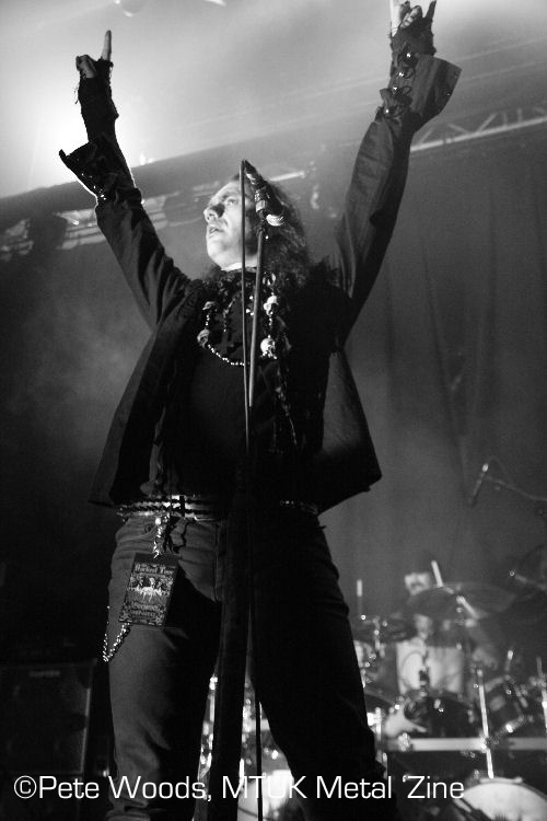 Picture of Fernando Ribeiro