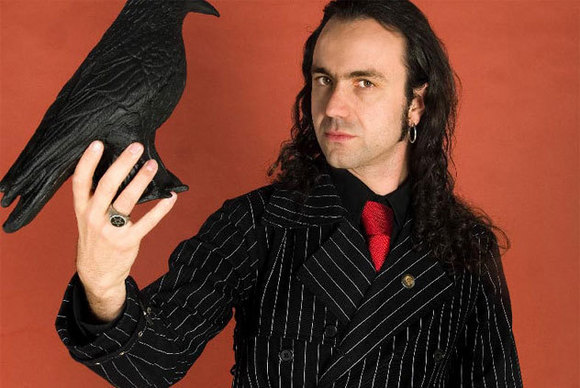 Picture of Fernando Ribeiro