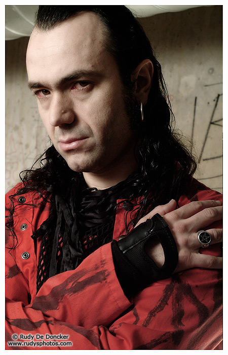 Picture of Fernando Ribeiro