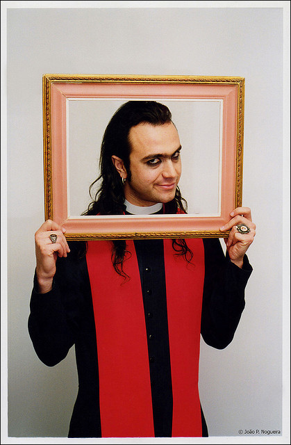 Picture of Fernando Ribeiro