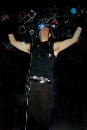 Picture of Fernando Ribeiro