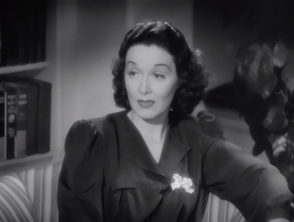 Gail Patrick