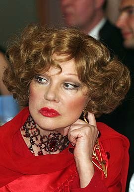 Picture of Lyudmila Gurchenko