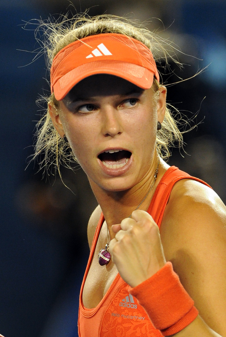 Picture of Caroline Wozniacki