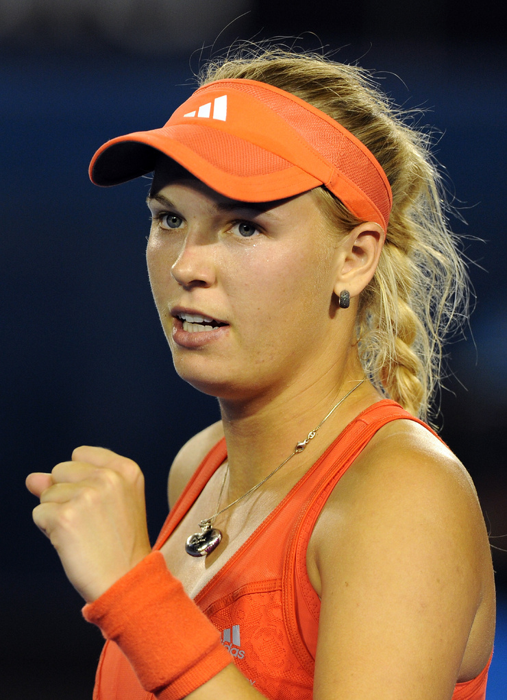 Picture of Caroline Wozniacki