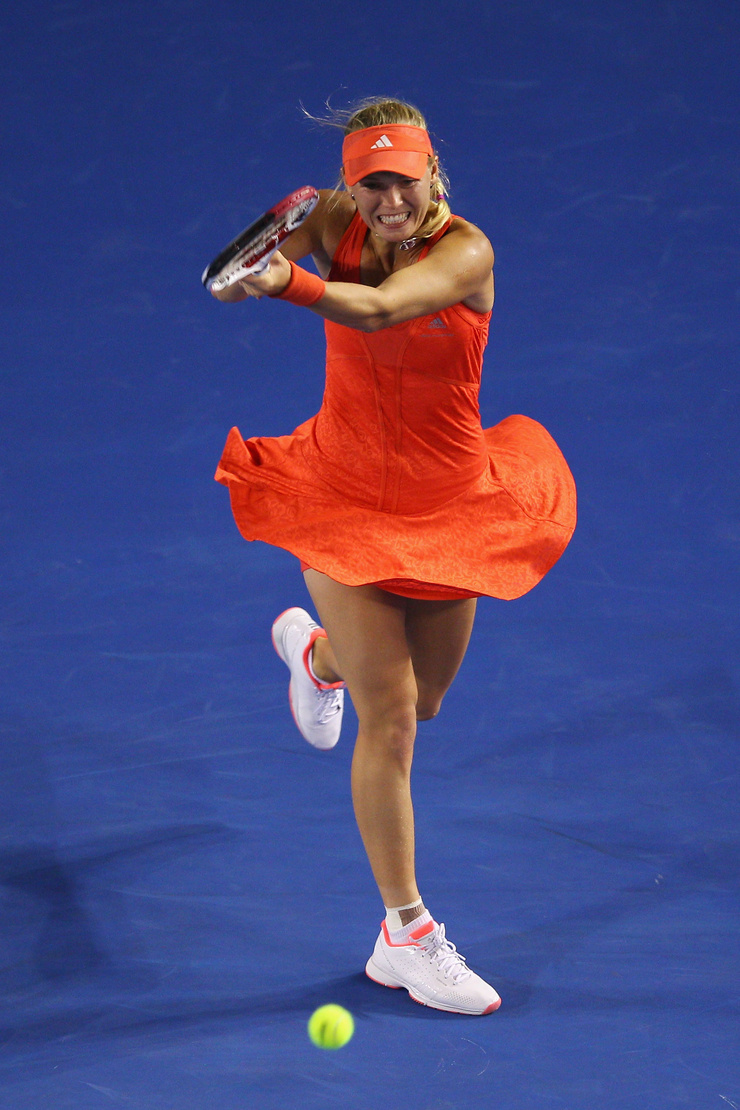 Picture of Caroline Wozniacki