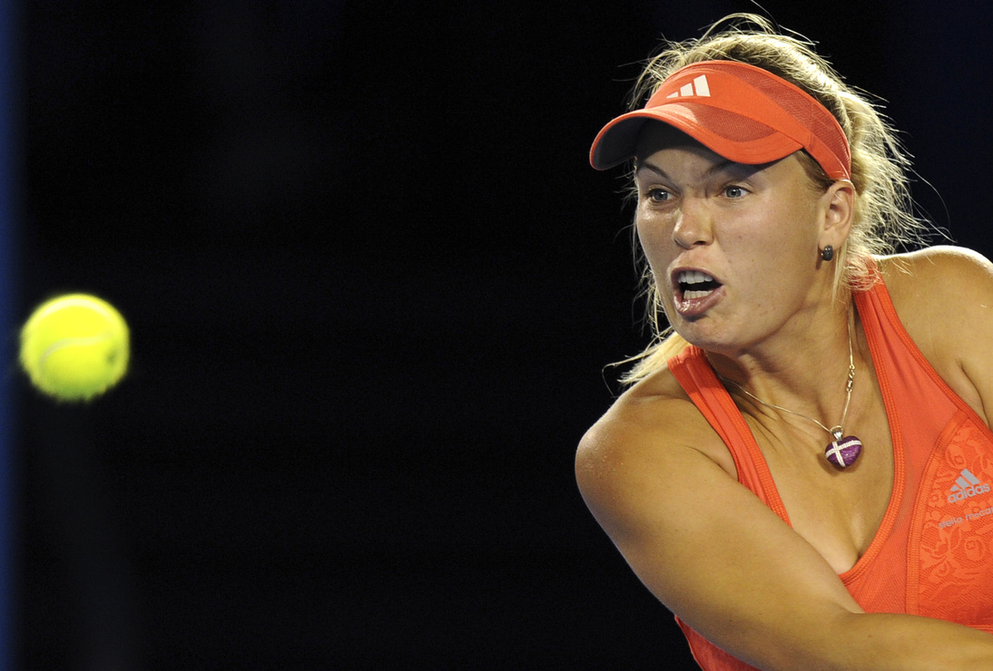 Picture of Caroline Wozniacki