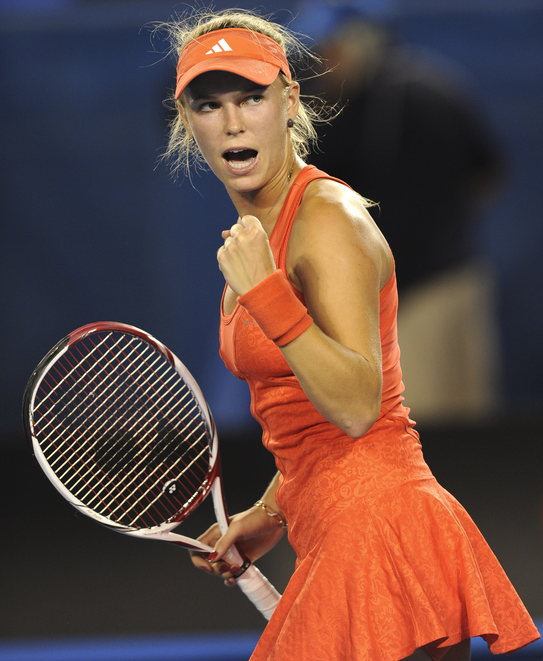 Image of Caroline Wozniacki