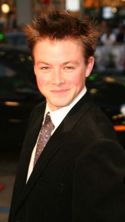 Picture of Cole Williams