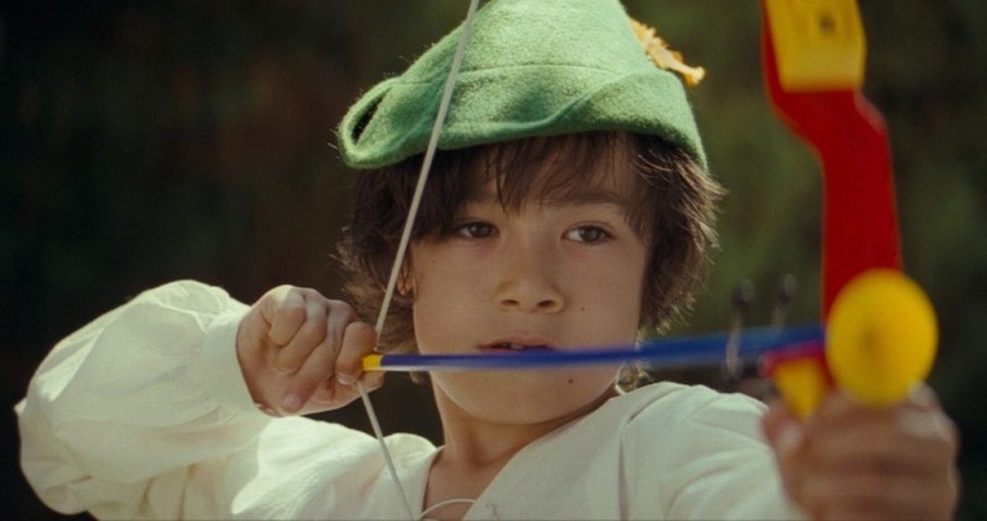 Image of Jasper Newell