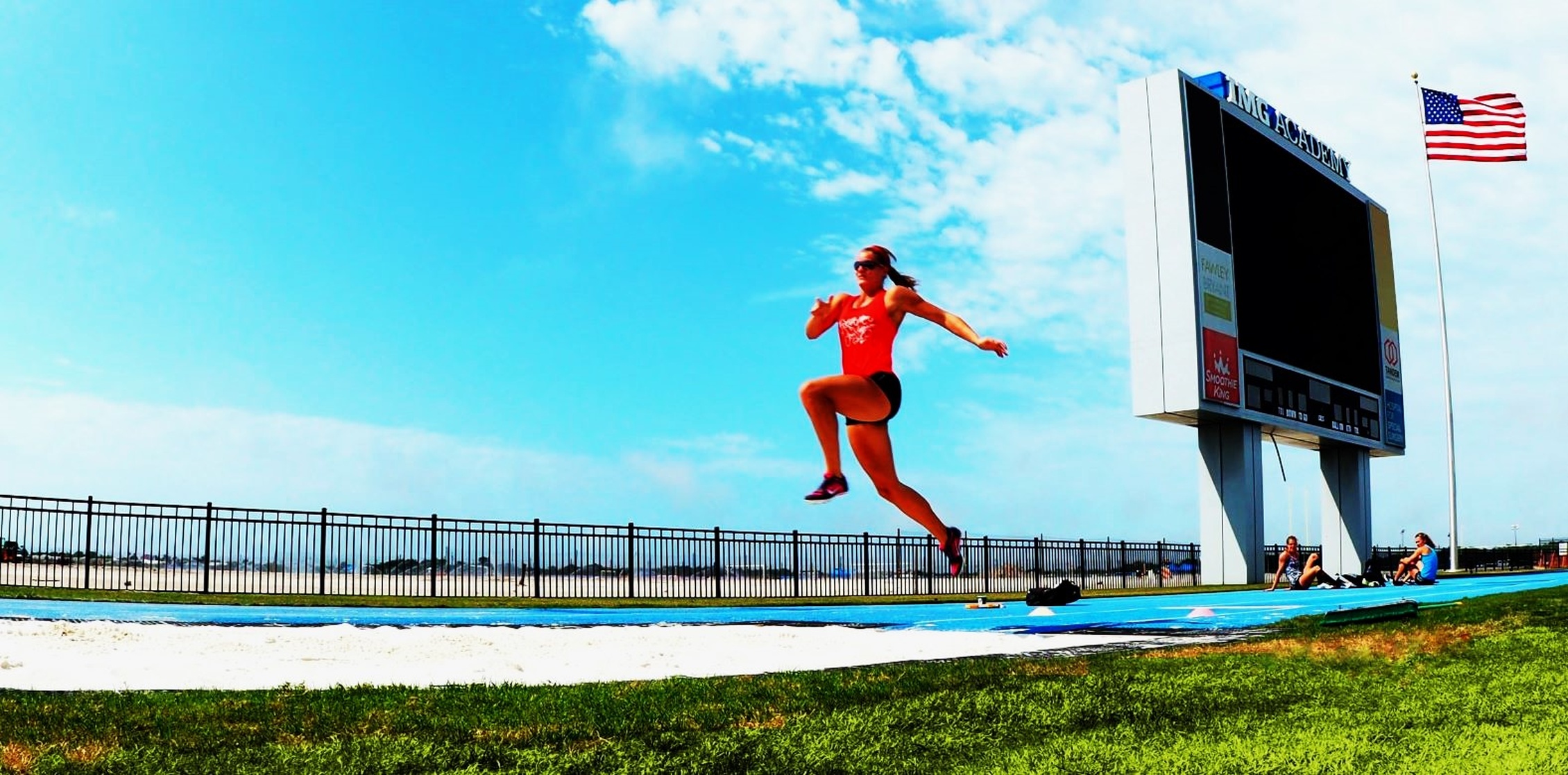 Dafne Schippers