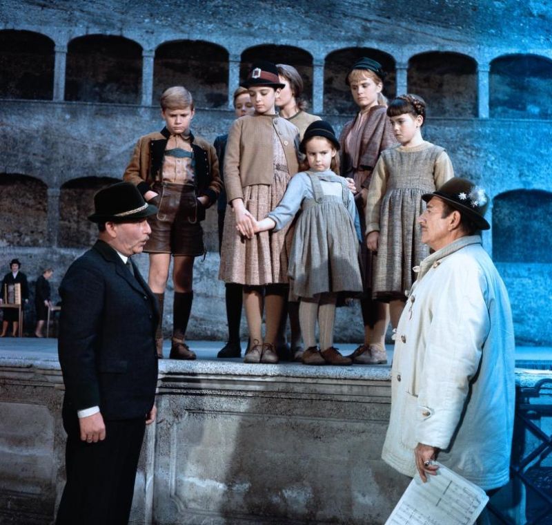 Picture of The Sound of Music (1965)