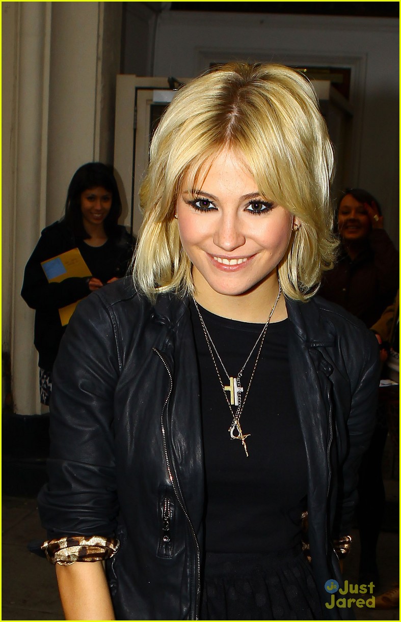 Picture of Pixie Lott