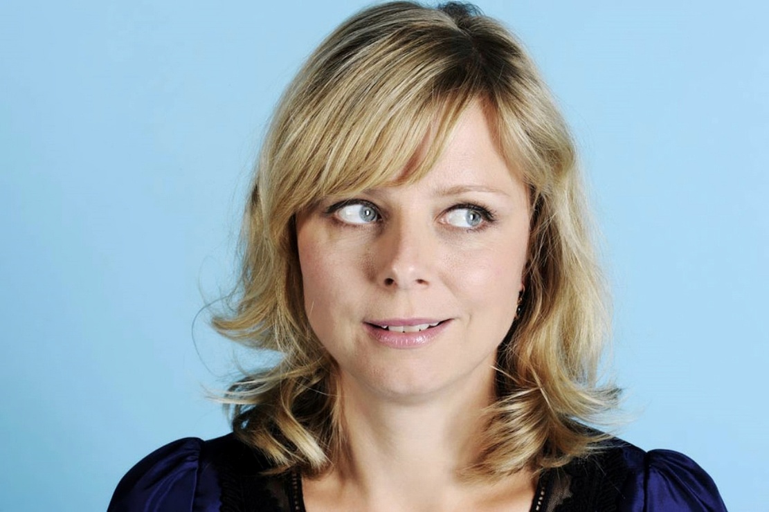 Lene Maria Christensen picture