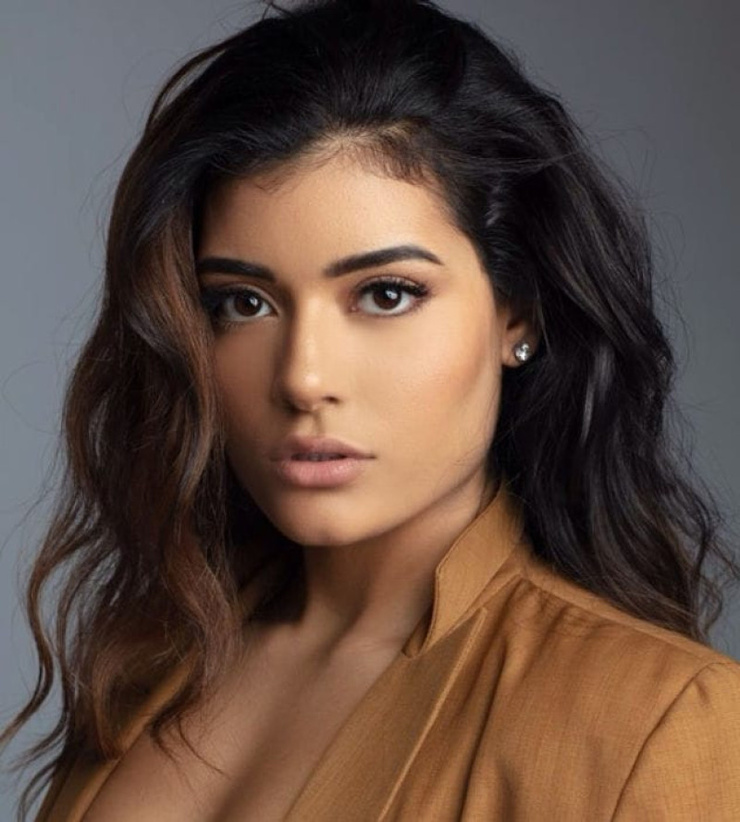 Picture of Daniella Salvi
