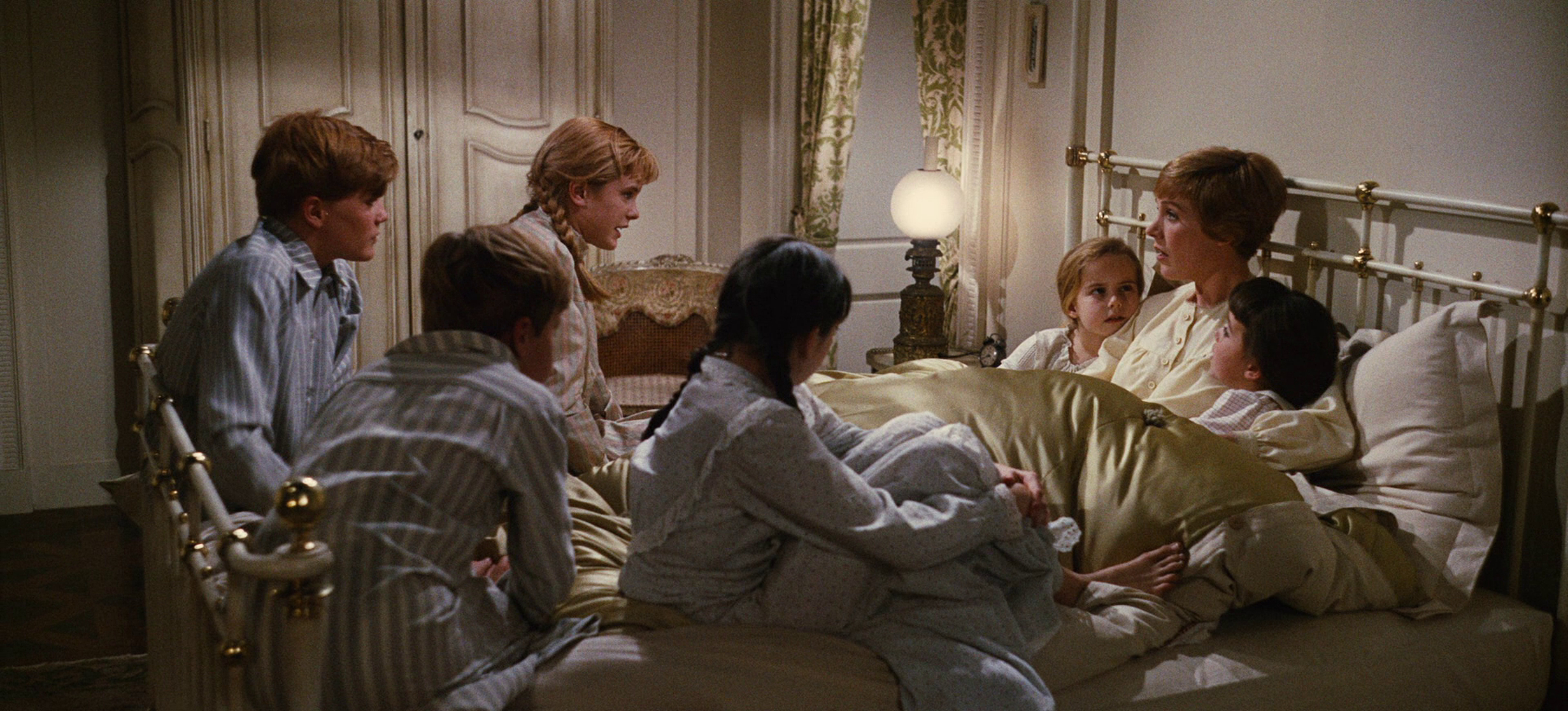 Picture of The Sound of Music