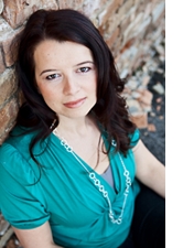 Picture of Bree Despain