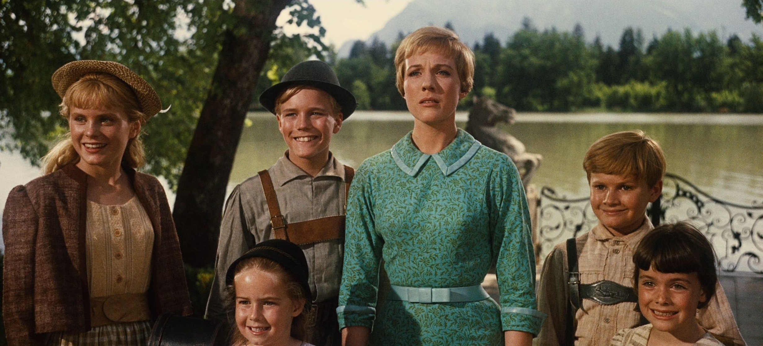 Picture of The Sound of Music (1965)