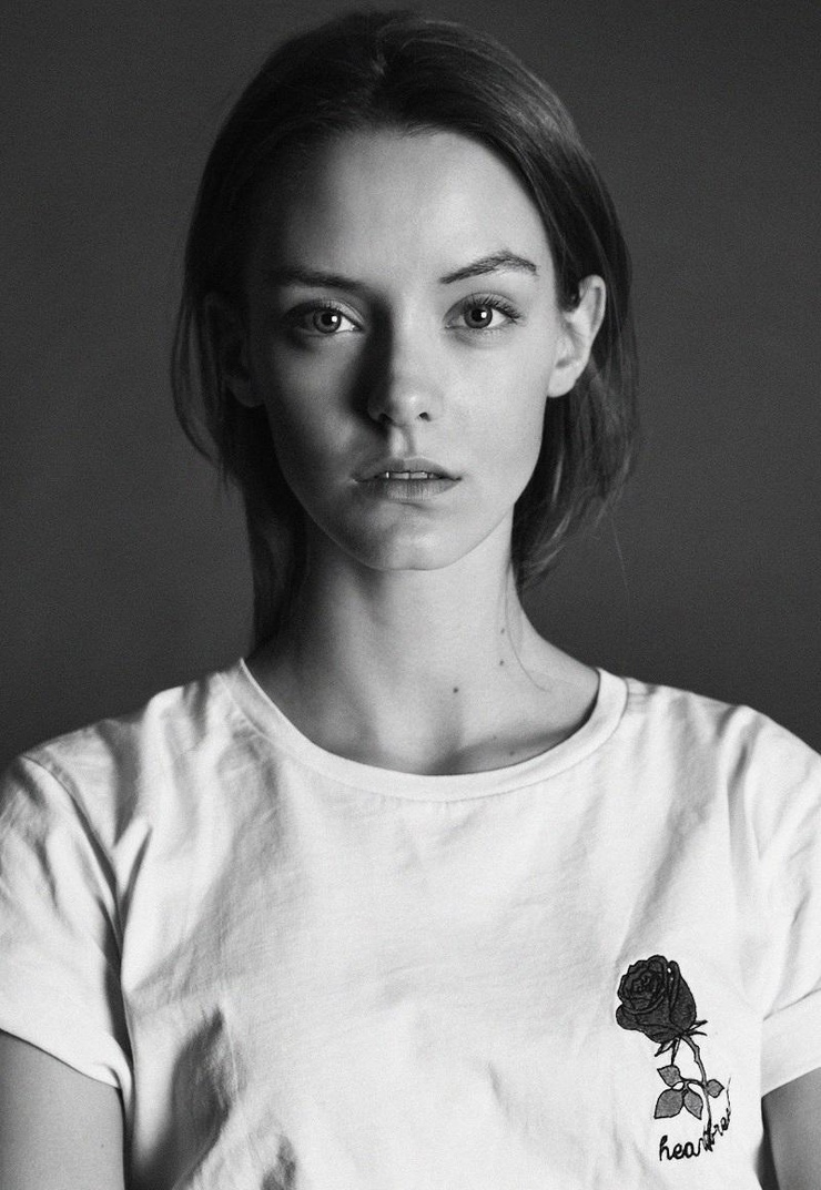 Picture of CELINA KROGMANN