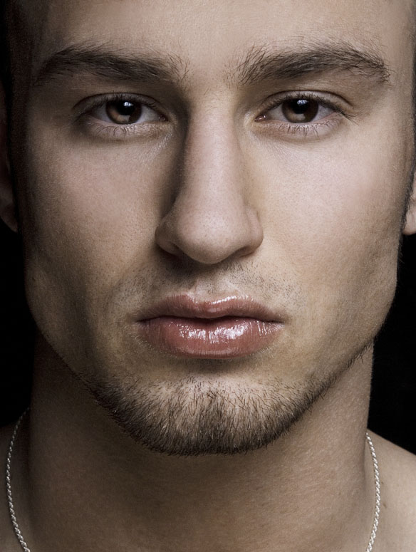 Picture of Brooks Saible