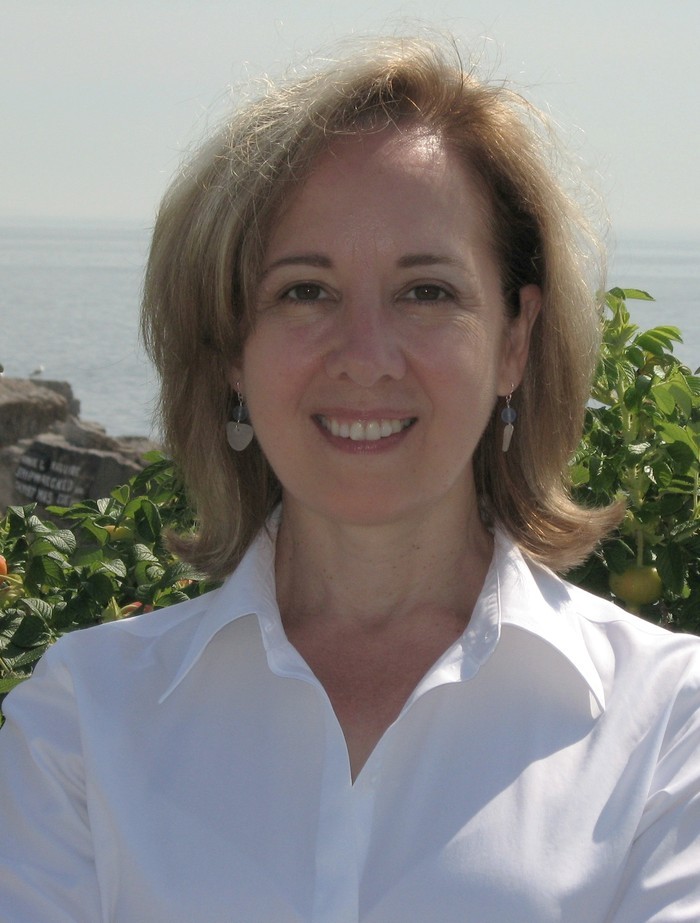 Picture of Virginia Kantra