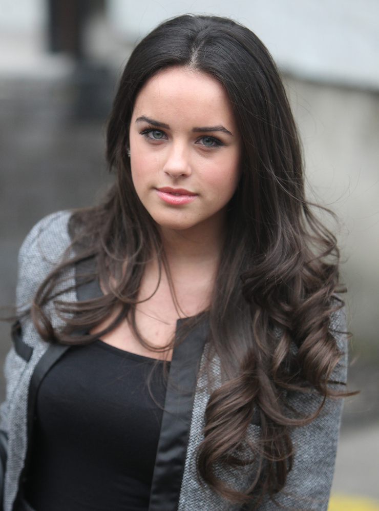 Picture of Georgia May Foote