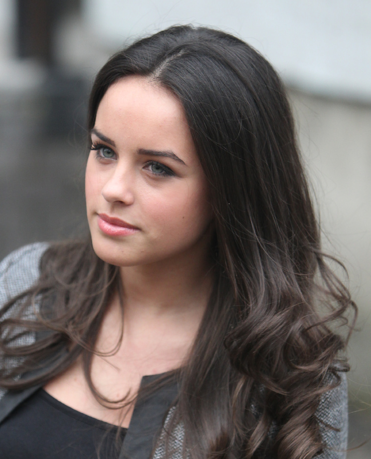 Picture of Georgia May Foote
