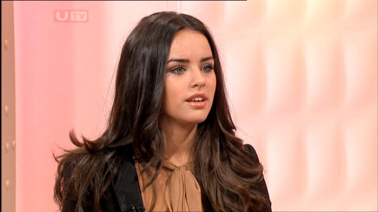 Picture of Georgia May Foote