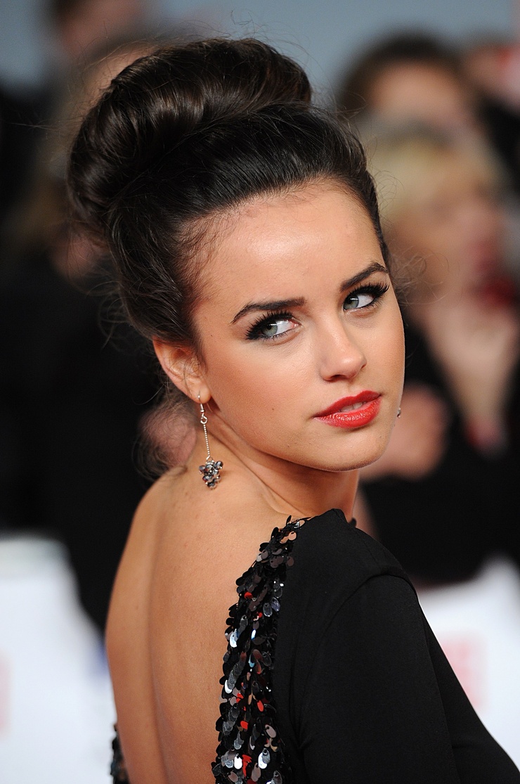 Picture of Georgia May Foote