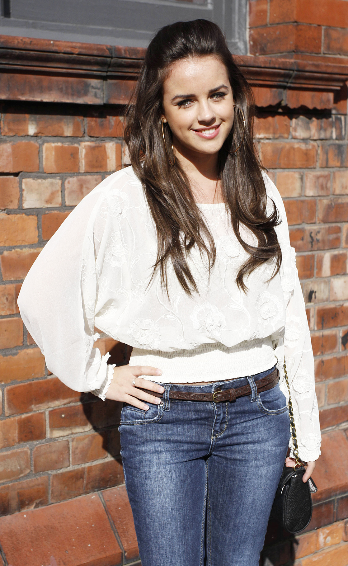 Image of Georgia May Foote