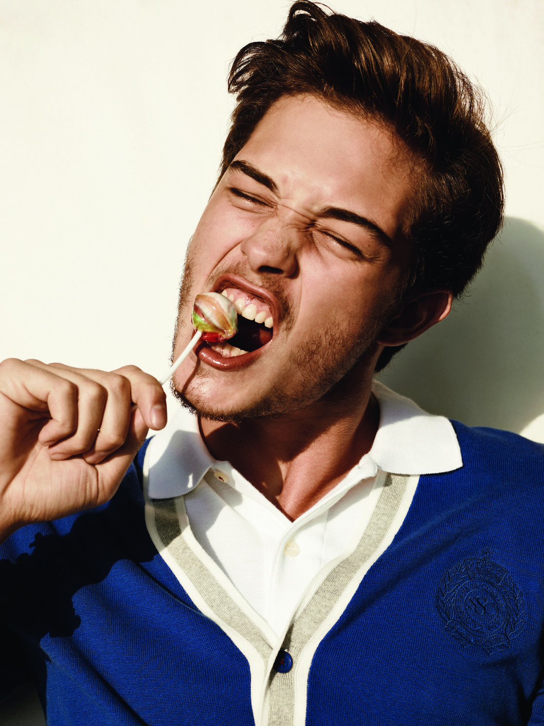 Picture of Francisco Lachowski